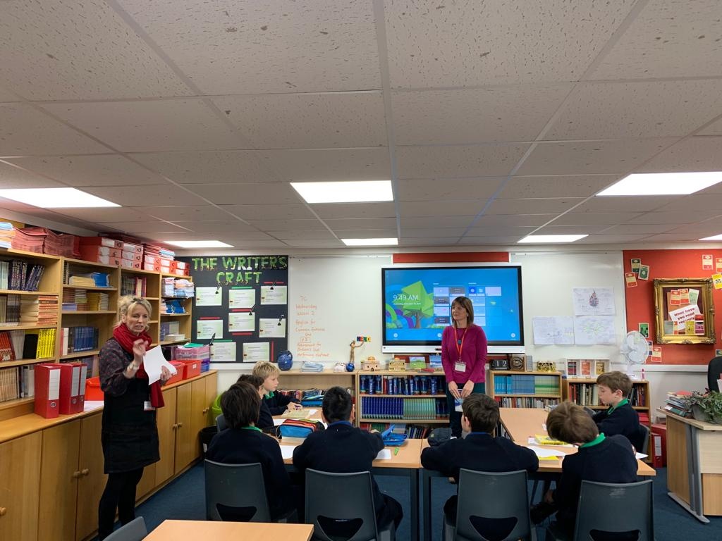 Album Life at Summer Fields