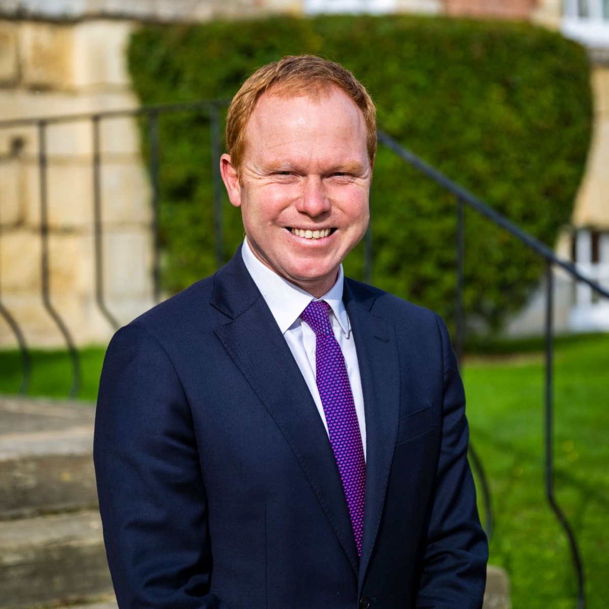 Summerfields School oxford - The Board of Governors of Summer Fields ...